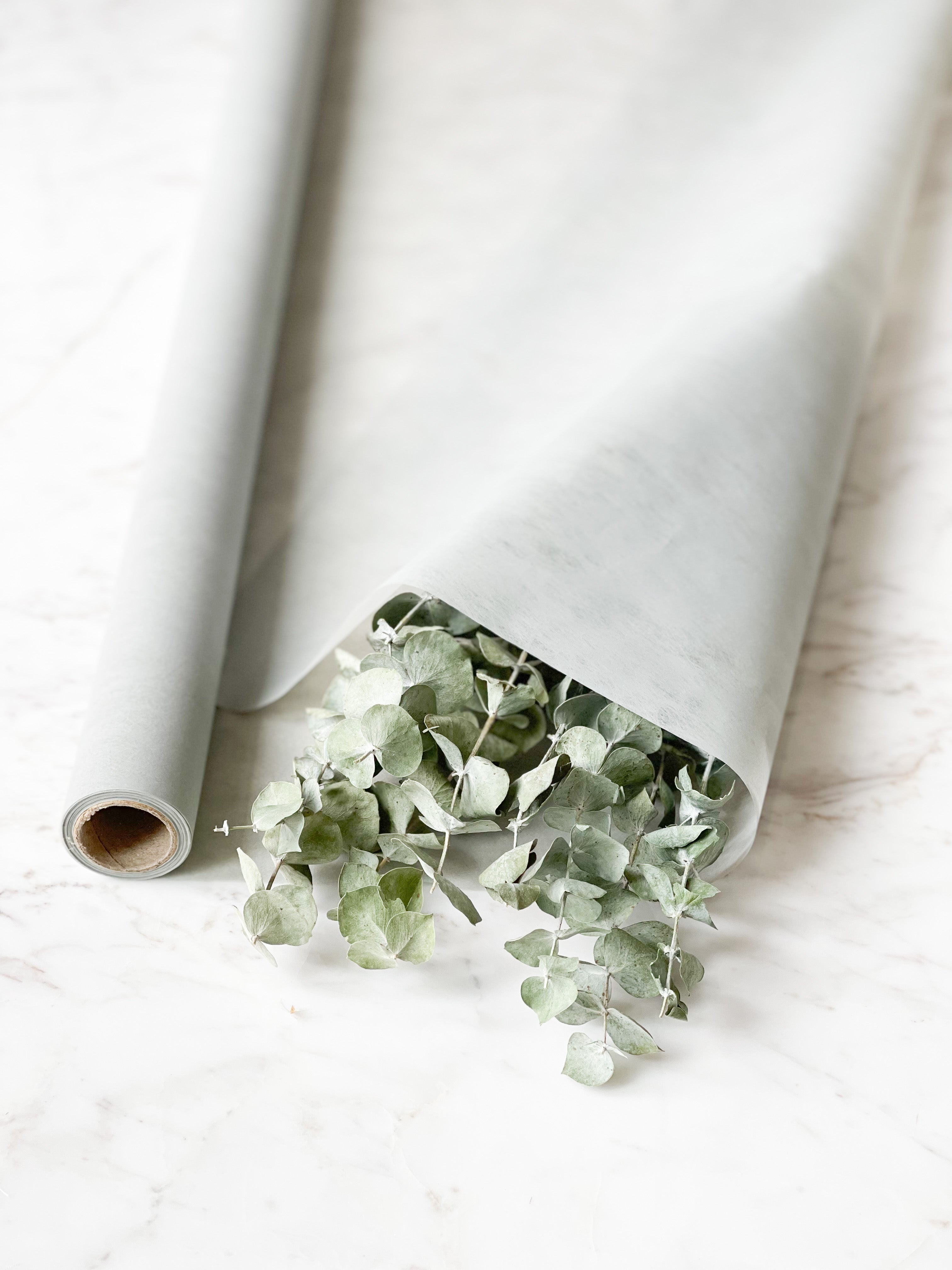 Water-resistant Textured Tissue Wrapping paper Roll– Fleur Wholesale