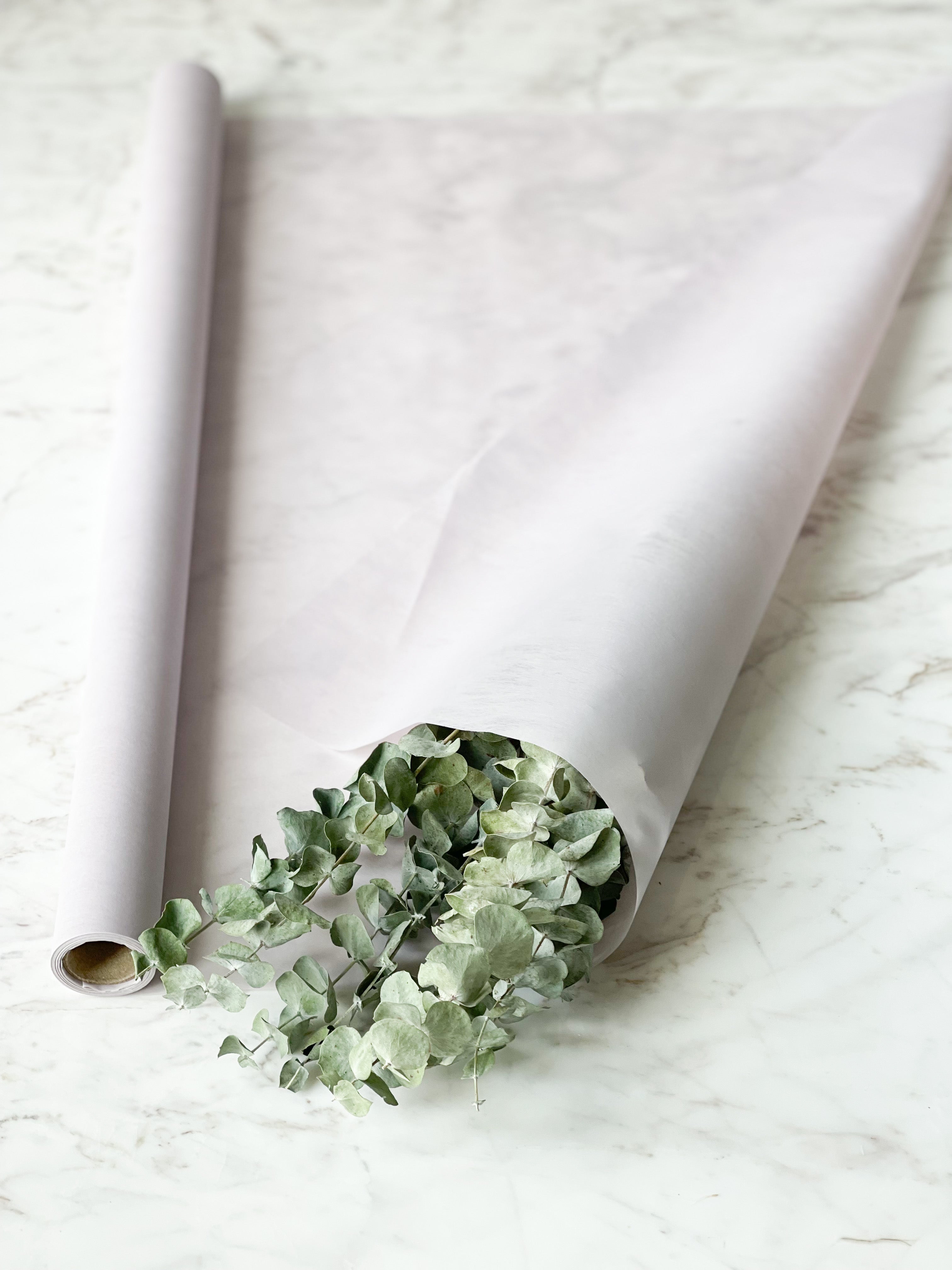 Water-resistant Textured Tissue Wrapping paper Roll– Fleur Wholesale